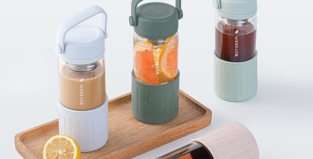 Drinkware & Dinnerware