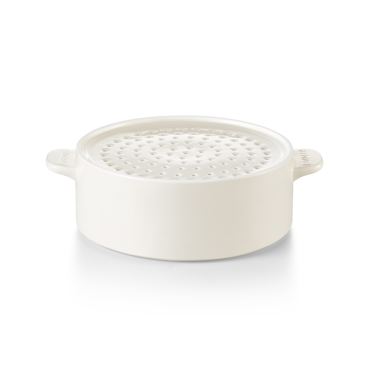 BUYDEEM Ceramic Steam Rack for G32 Food Steamer